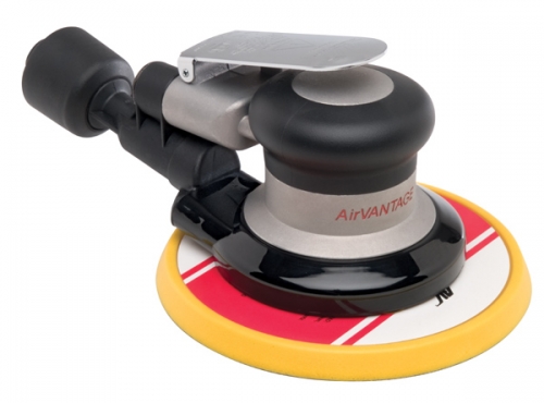AirVantage 6' (150mm) Palm Style Sander
