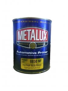 Metacryl Polypropylene Primer Filler - 1 ltr